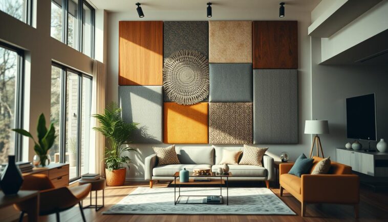 Akustikpaneele selber bauen: DIY-Anleitung