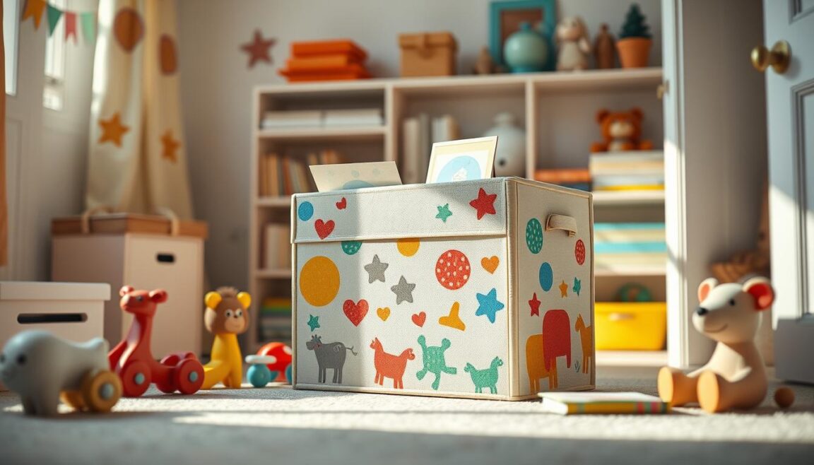 Tonie Regal selber bauen: DIY-Anleitung & Tipps