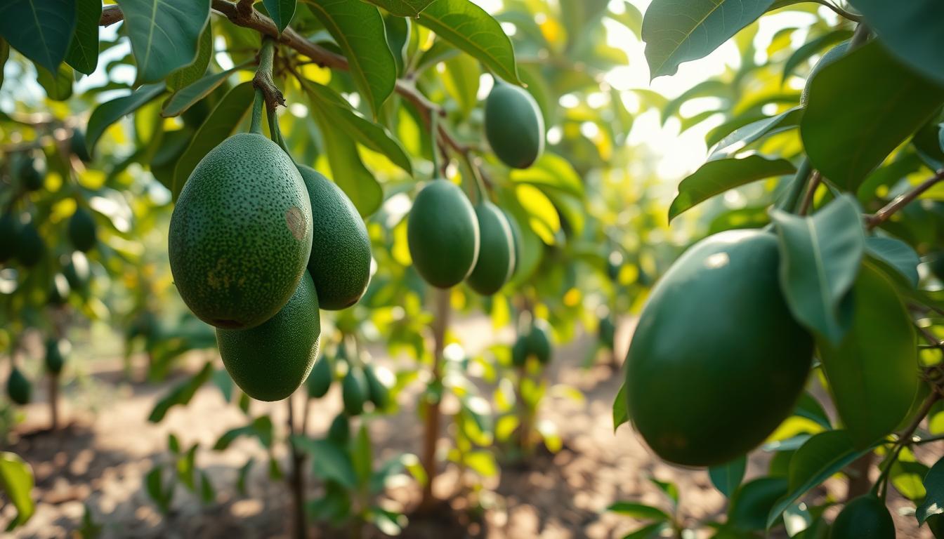 Avocado Pflanzen: Anleitung & Pflegetipps